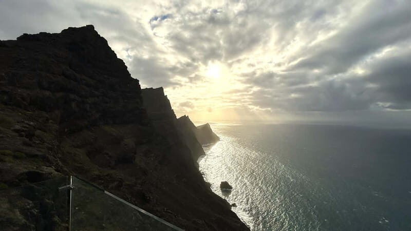 Gran Canaria: Full Coast Tour with Local Guide - Who Should Consider This Tour?