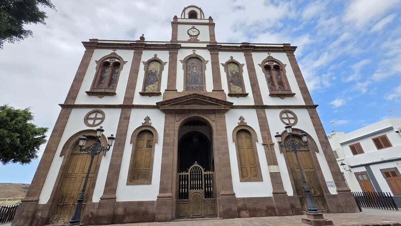 Gran Canaria: Full Coast Tour with Local Guide - FAQ