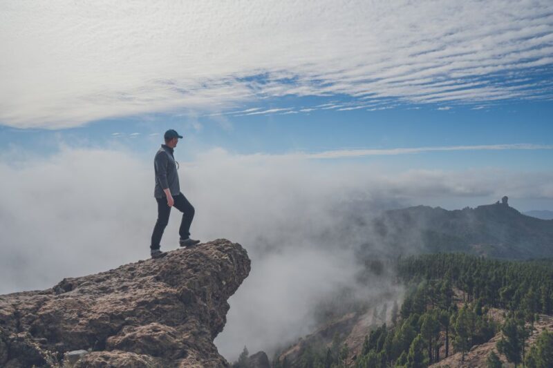 Gran Canaria: Full-Day Customizable Private Photography Tour - Who Will Love This Tour?