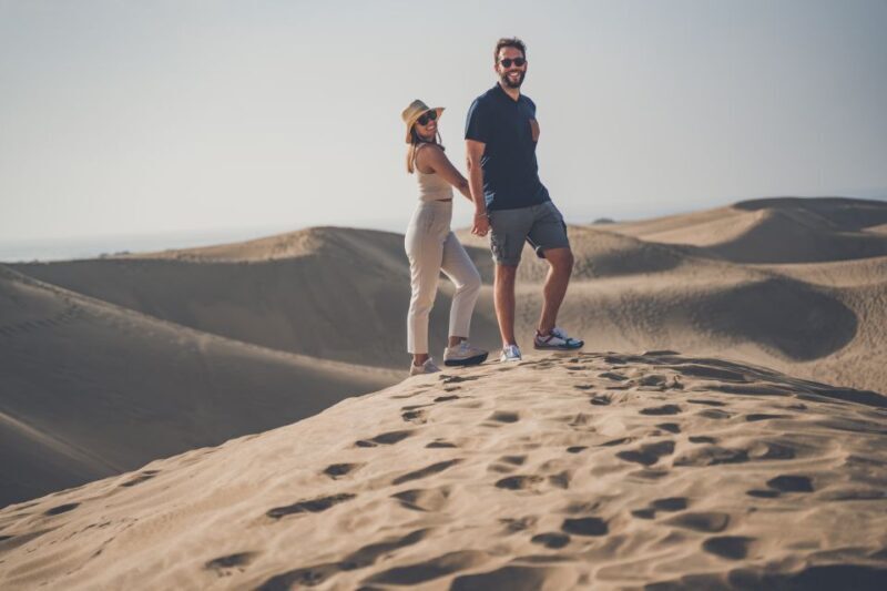 Gran Canaria: Full-Day Customizable Private Photography Tour - FAQs about the Full-Day Private Photography Tour