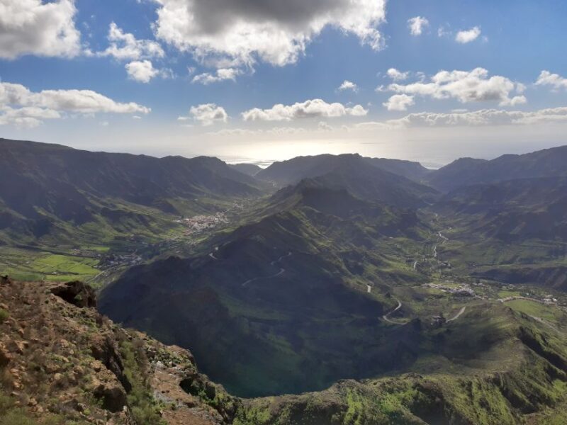 Gran Canaria: Full-Day Guided Hiking With Snacks - Who Is This Tour Best For?