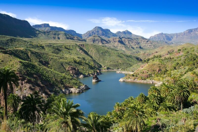 Gran Canaria: Full-Day VIP Tour by Bus - What to Expect from the Gran Canaria Full-Day VIP Bus Tour