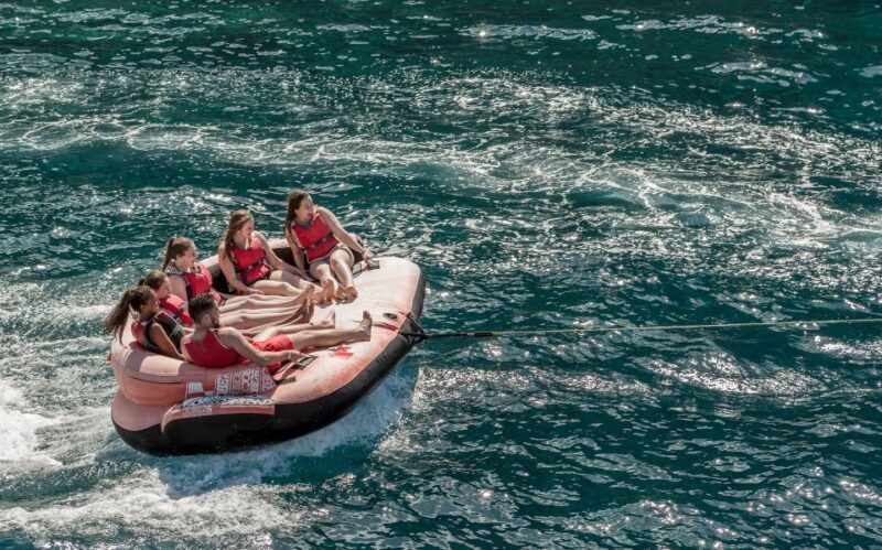 Gran Canaria: Fun Catamaran Cruise with Food and Drinks - Who Is This Tour Best For?