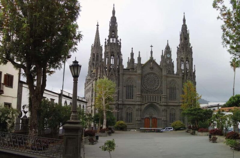 Gran Canaria Gran Tour - An In-Depth Look at the Gran Canaria Gran Tour