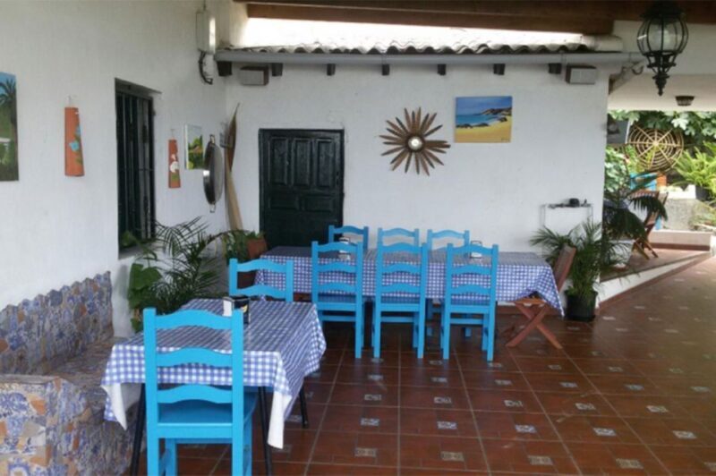 Gran Canaria Gran Tour - Exploring the Mountain Villages: Ayacata, San Bartolomé, and Fataga
