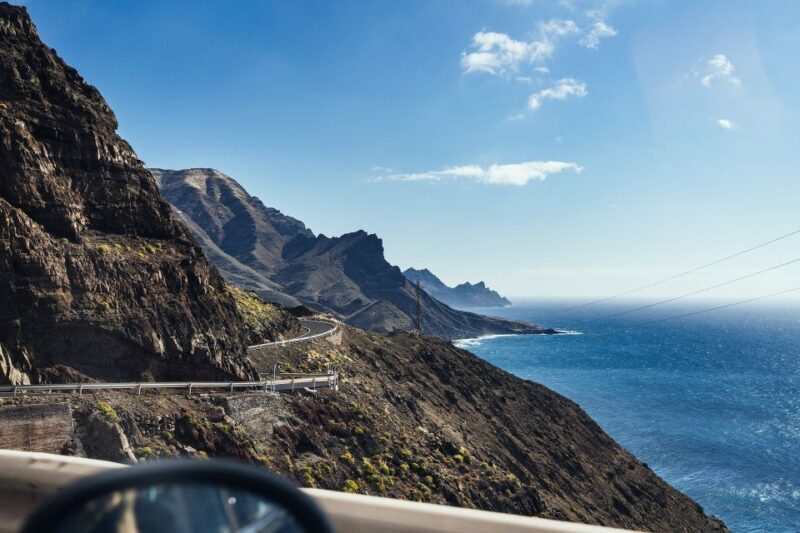 Gran Canaria: Grand Island Tour by Bus with Transfers - Who Will Love This Tour?