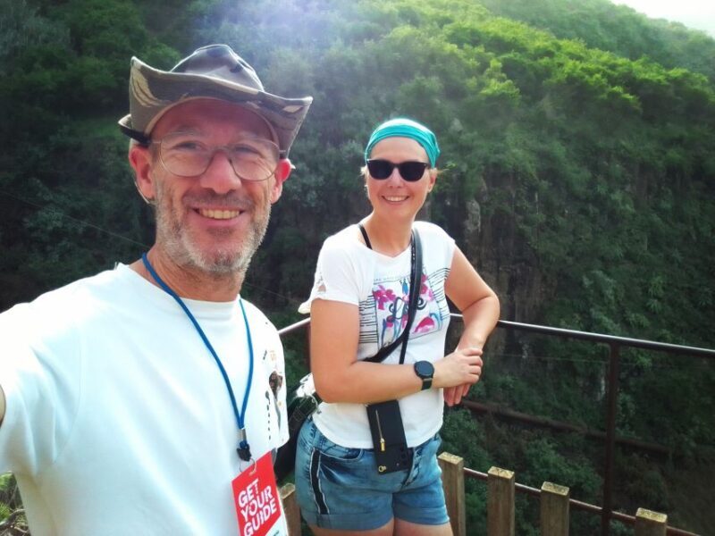 Gran Canaria: Green Witchcraft in the Magic Island - The Sum Up