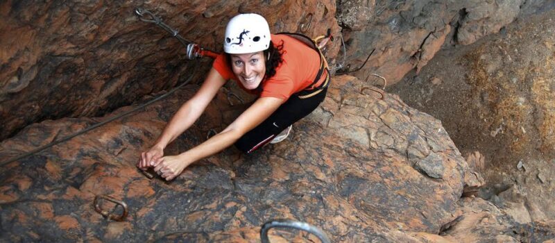 Gran Canaria: Guided Via Ferrata and Zipline Adventure - FAQ