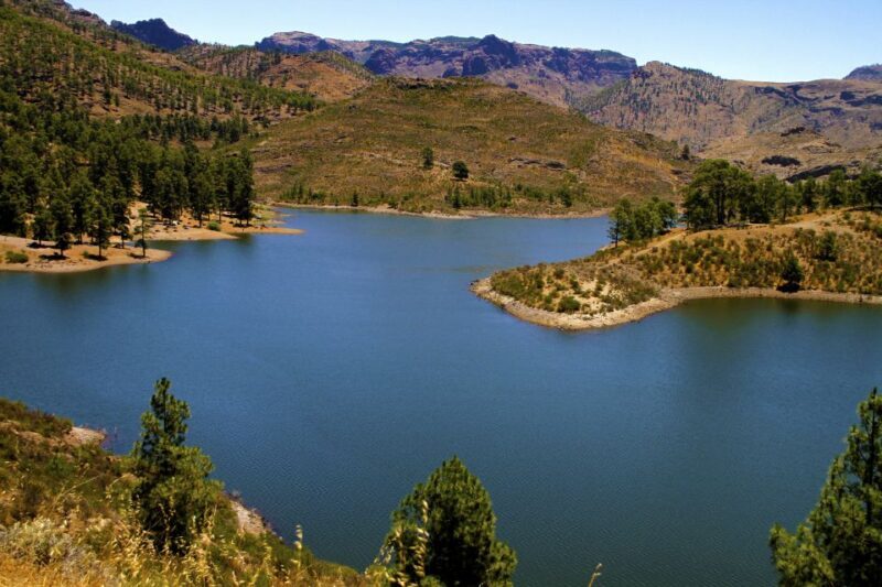 Gran Canaria Highlights Full-Day Tour by Bus - Teror: A Town of Tradition