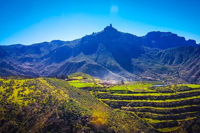 Gran Canaria highlights & hidden gems with local guide Sky Rebels - A Closer Look at the Itinerary