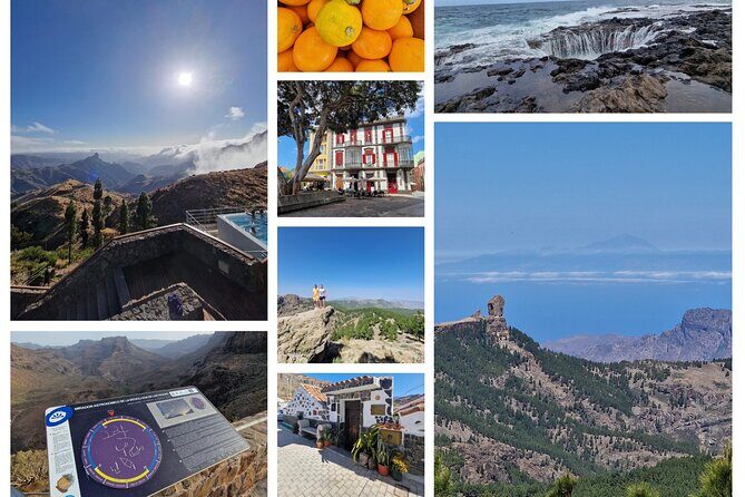 Gran Canaria Highlights Private Tour VIP - Gran Canaria Highlights Private Tour VIP: A Deep Dive into Authentic Island Life