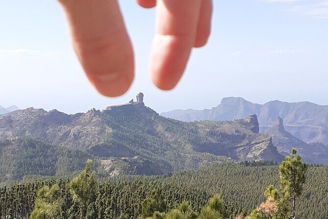Gran Canaria Highlights Private Tour VIP - Whats Included and Why It Matters