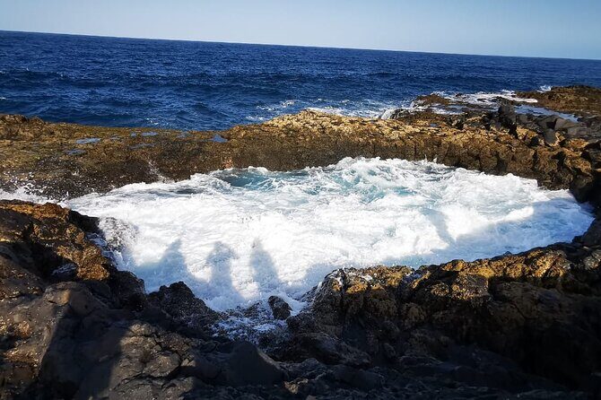 Gran Canaria Highlights Private Tour VIP - Transportation and Group Size