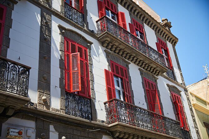 Gran Canaria Highlights Private Tour VIP - Who Should Consider This Tour?