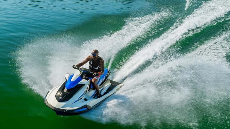 Gran Canaria Jetski Tour - Practical Details and What You Need to Know