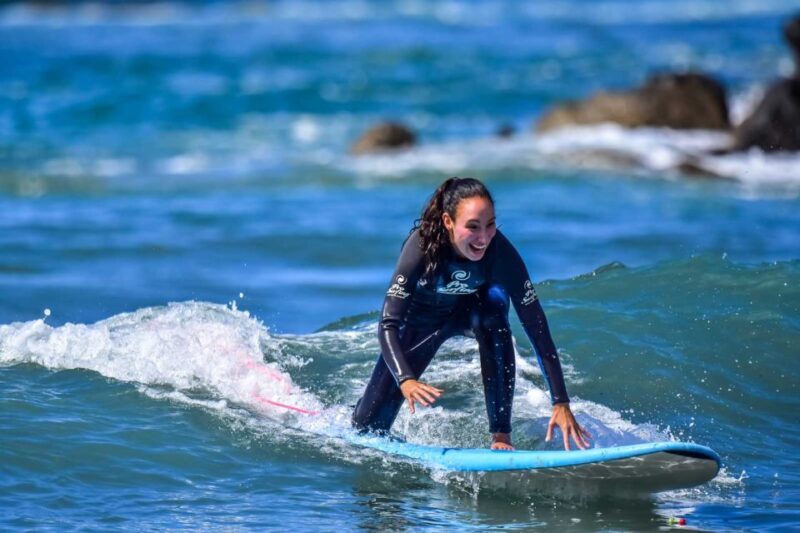 Gran Canaria: Multi Watersports Adventure - Key Points