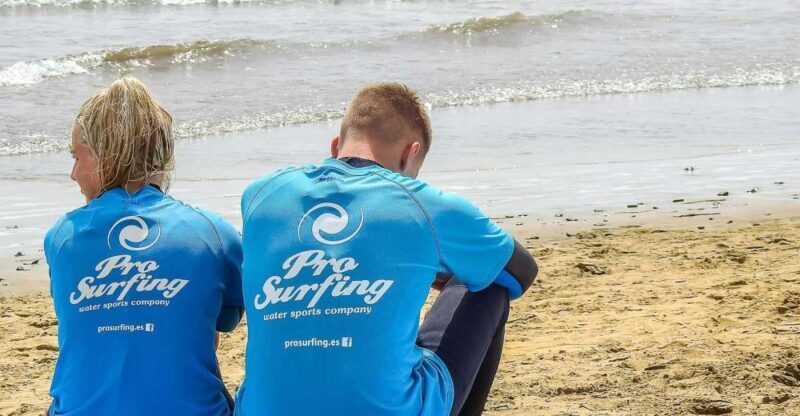 Gran Canaria: Multi Watersports Adventure - What to Expect from the Watersports Adventure