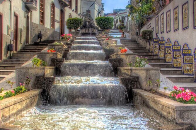 Gran Canaria North Tour Canarian Landscapes - Introduction: What to Expect from the Gran Canaria North Tour