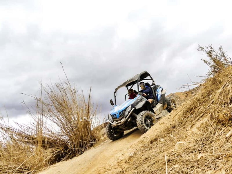 Gran Canaria: Off-Road Buggy Adventure in the Canyons - Final Thoughts: Who Will Love This Tour?