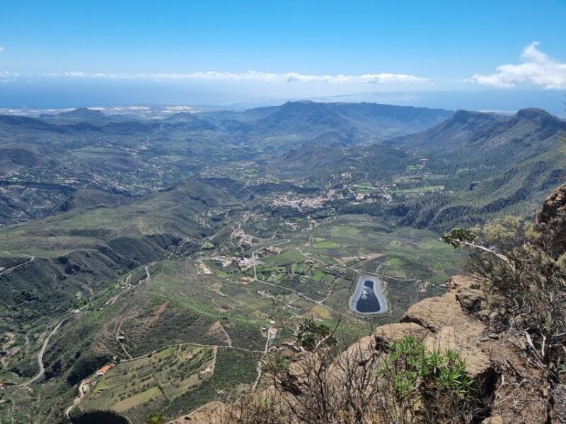 Gran Canaria: "Peaks of Gran Canaria" Hiking Tour - Key Points