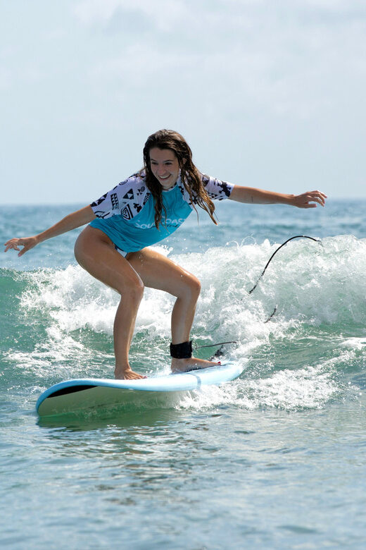 Gran Canaria Playa del Ingles: Surf lessons all levels - The Experience for Travelers