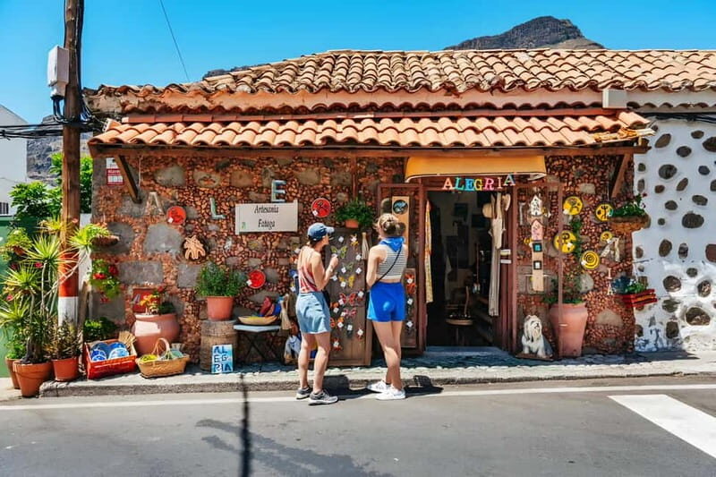 Gran Canaria: Premium Safari 4x4 Tour with Local Guide - A Deep Dive into the Gran Canaria 4x4 Safari Experience