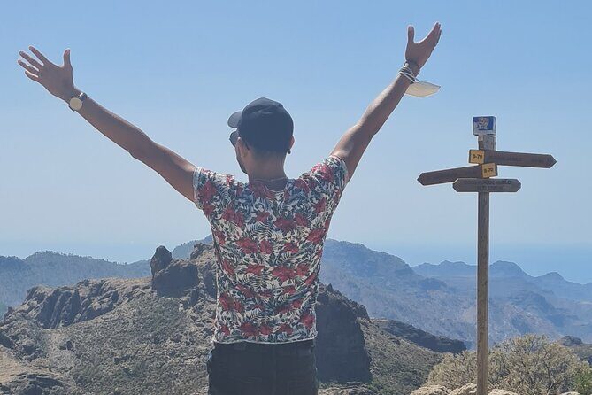 Gran Canaria Premium Tour: Volcanoes and Wine for cruisers - Final Thoughts