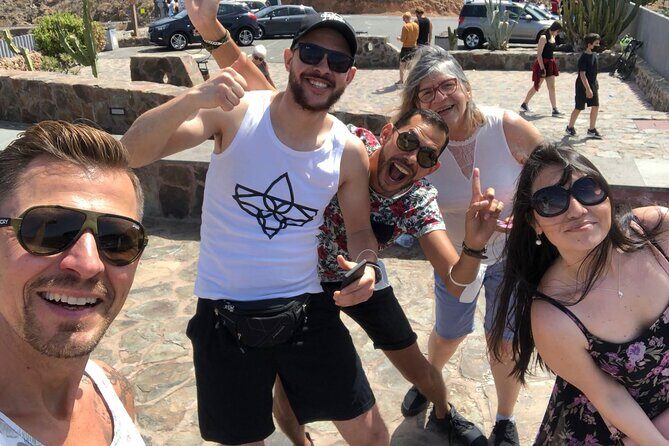 Gran Canaria Premium Tour: Volcanoes and Wine for cruisers - Frequently Asked Questions