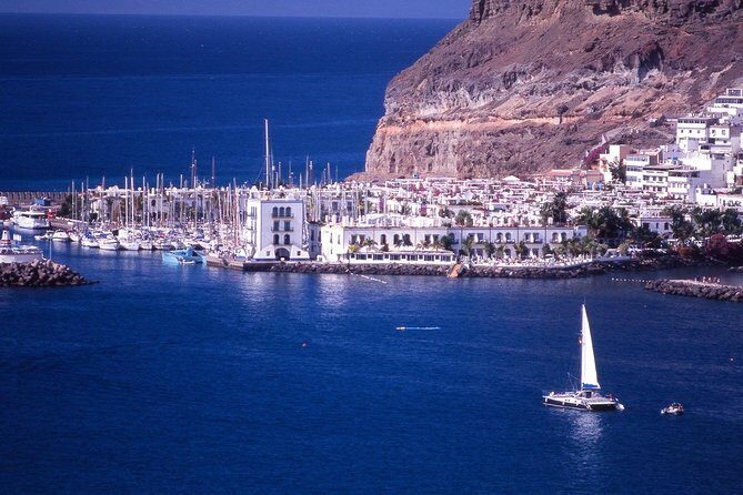 Gran Canaria Private Transfer from Las Palmas airport (LPA) to Playa del Inglés - What to Expect from the Transfer Experience