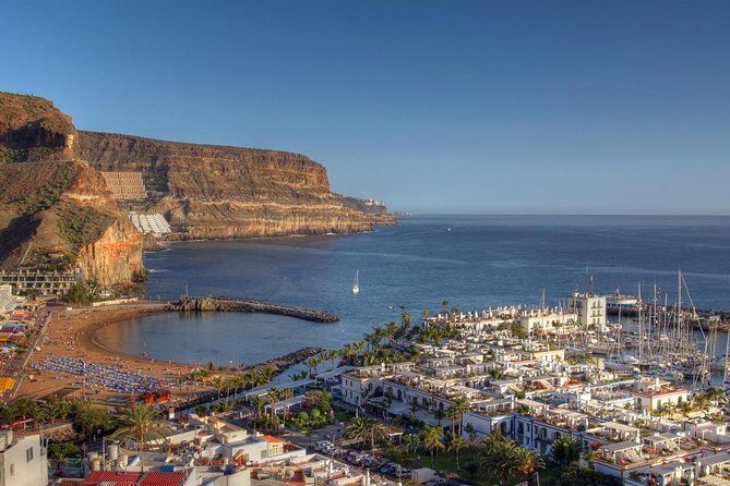 Gran Canaria Private Transfer from Las Palmas airport (LPA) to Playa del Inglés - Luggage and Group Considerations