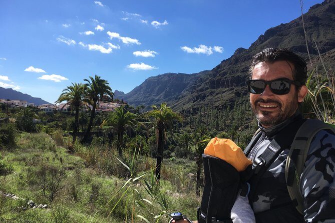 Gran Canaria private walks - Exploring Gran Canaria with Private Guided Walks