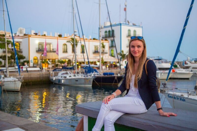 Gran Canaria: Puerto de Mogán Local Market Day Trip - FAQ