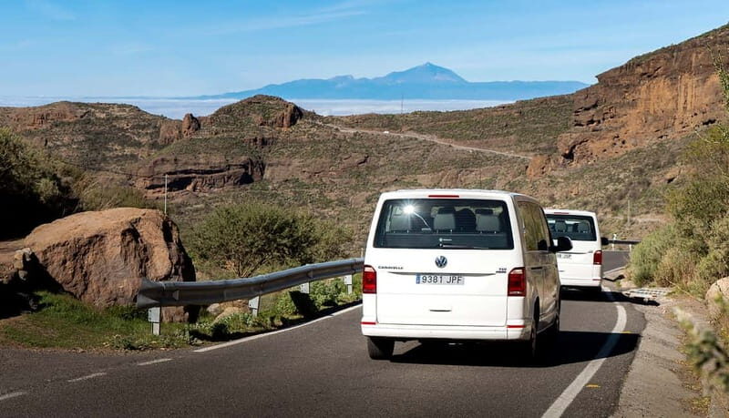 Gran Canaria: Rural Villages Guided Sightseeing Tour - Exploring Gran Canaria’s Hidden Corners: A Review of the Rural Villages Guided Sightseeing Tour