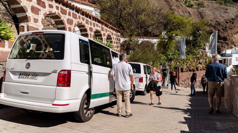 Gran Canaria: Rural Villages Guided Sightseeing Tour - A Deep Dive into the Itinerary
