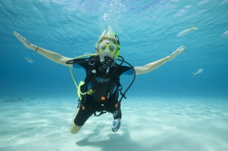 Gran Canaria: Scuba Diving for Beginners - Who Should Consider This Tour?