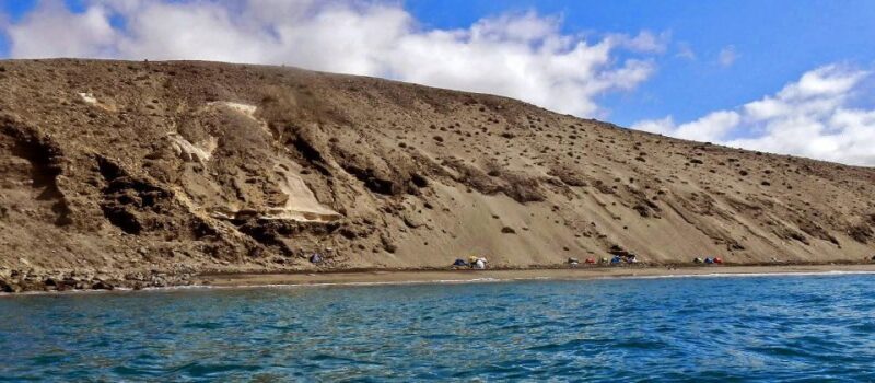 Gran Canaria: South Coast Guided Kayaking Trip - The Experience’s Pros and Cons