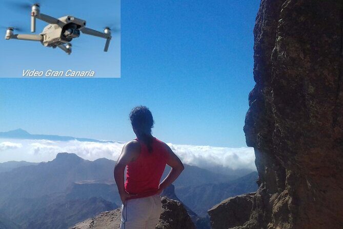 Gran Canaria: South PRIVATE 4K Holiday Video Tour Experience - An In-Depth Look at the Itinerary and Value