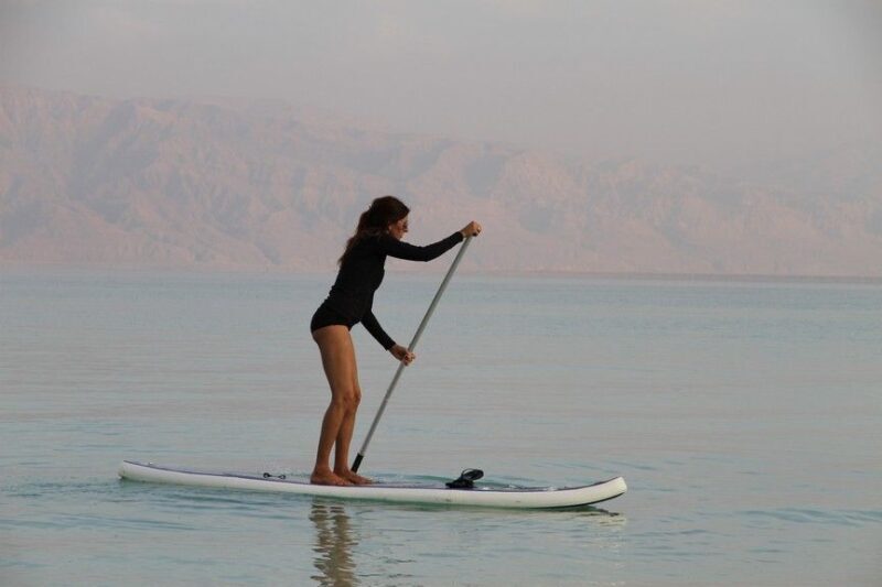 Gran Canaria: Stand-Up Paddle Lesson & Snorkeling Tour - Detailed Breakdown of the Experience