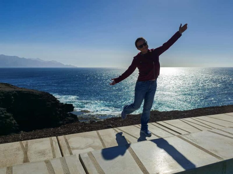 Gran Canaria Sunset & Wild Coast Tour, Cliffs, Natural Pools - Final Thoughts