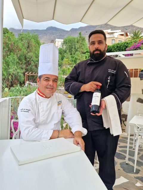 Gran Canaria: Tasting wine & local cheese in Mogan - Gran Canaria: Tasting Wine & Local Cheese in Mogan – An In-Depth Review