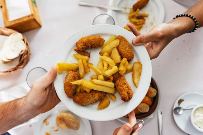 Gran Canaria: The Red Canyon Tour with Local Food Tasting - An In-Depth Look at the Tour Experience