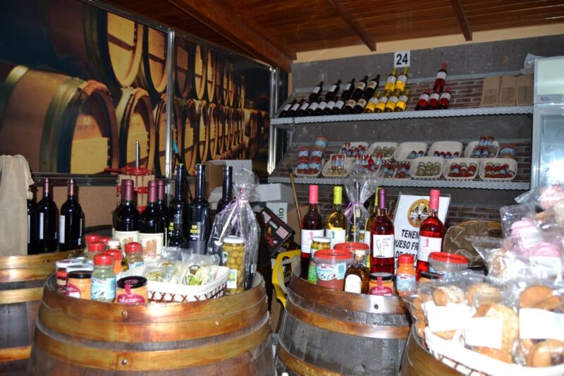 Gran Canaria: Traditional Markets, San Mateo & Teror - An Authentic Day Out in Gran Canaria: What to Expect