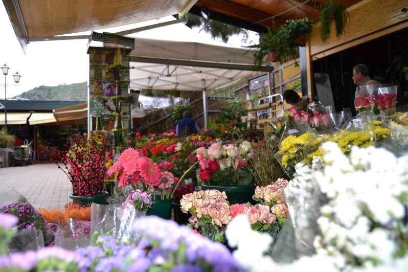 Gran Canaria: Traditional Markets, San Mateo & Teror - Authentic Experiences Worth Mentioning