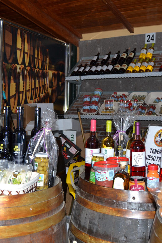 Gran Canaria: Traditional Markets, San Mateo & Teror - Who Will Love This Tour?