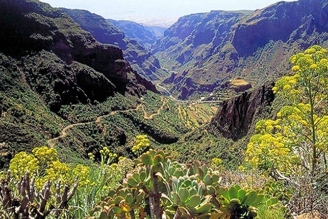 Gran Canaria Treasures Tour - Exploring the Itinerary in Detail
