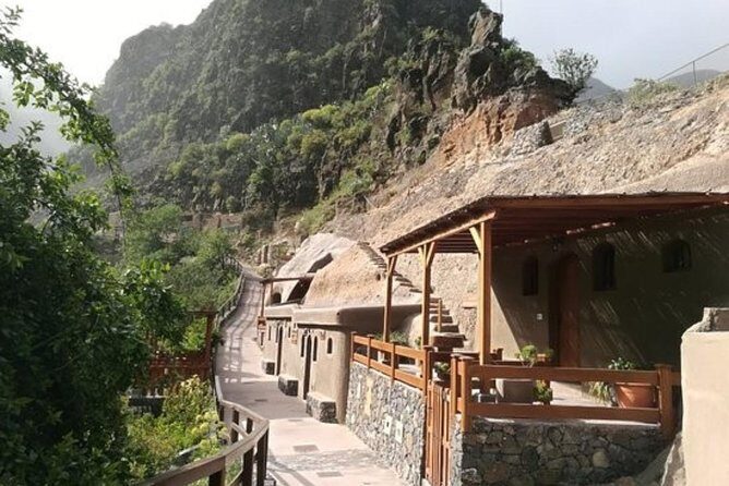 Gran Canaria Treasures Tour - Practical Tips for Enjoying the Tour