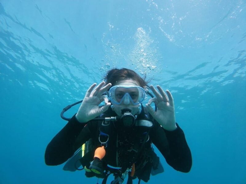 Gran Canaria: Try Scuba Diving for Beginners - What Makes This Experience Stand Out?