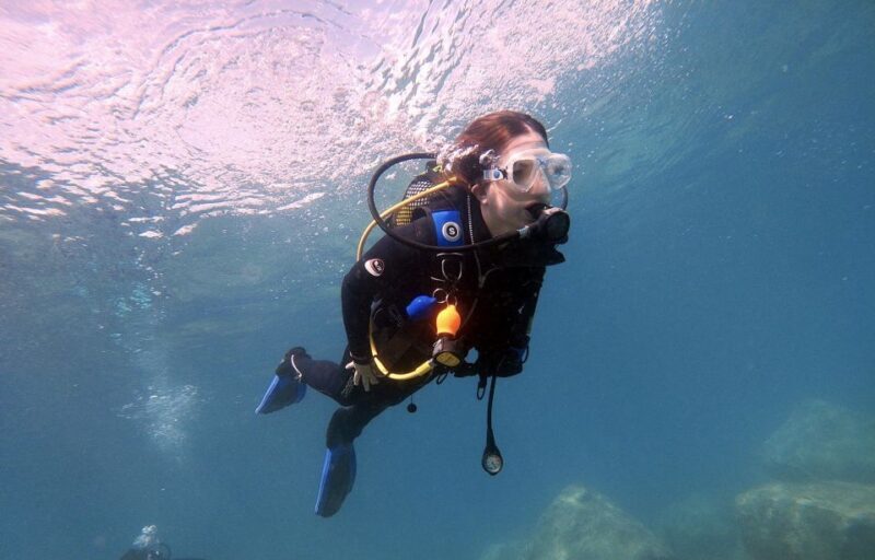 Gran Canaria: Try Scuba Diving for Beginners - Why This Tour Is Worth Considering