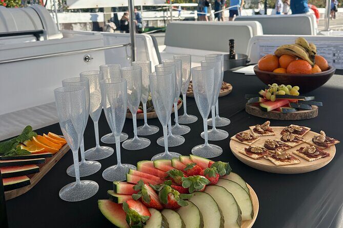 Gran Canaria Virgin Beaches Boat Tour with Food - The Sum Up: Is It Worth It?