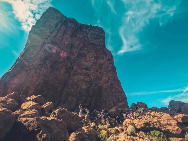 Gran Canaria: Volcano Sunset Tour and Local Food Tasting - What Makes This Tour Special?